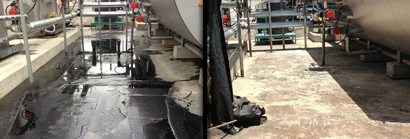 Jetting and Pipelancing - Central Queensland | Hydro Excavac